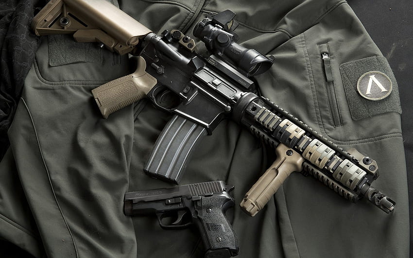 The Best Tokyo Marui Airsoft Guns: 2025 | Tactical Gear Direct