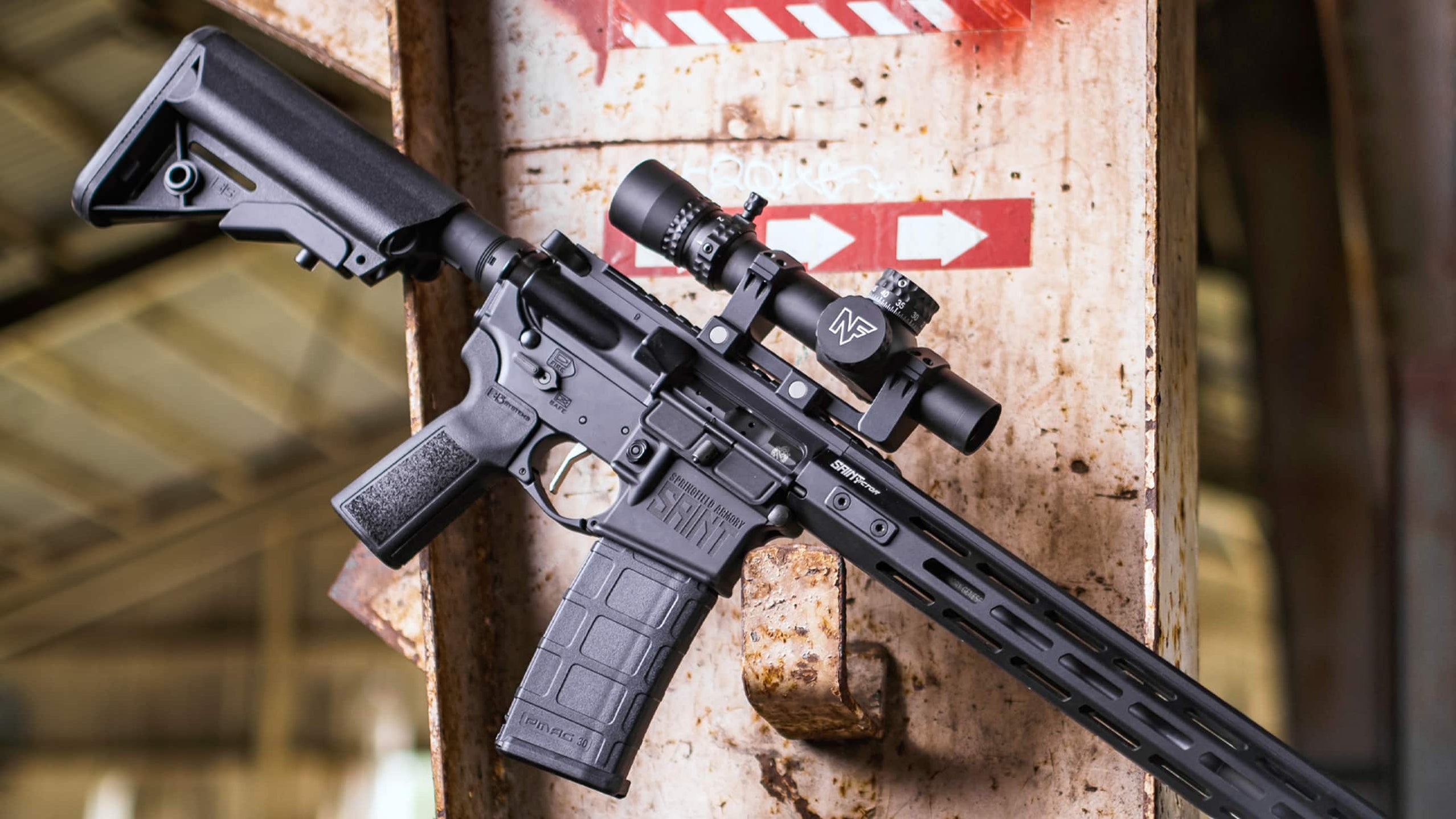 Top 5 Best LPVO Scopes for 2024: Expert Reviews & Buyer’s Guide ...