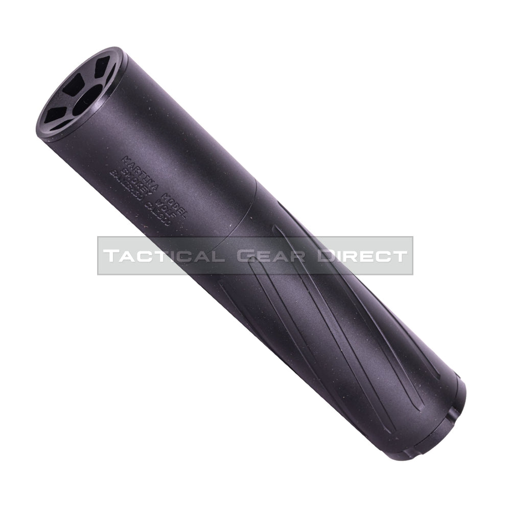 Smokey Wolf Silencer for Airsoft/Gel Blaster — Tactical Gear Direct