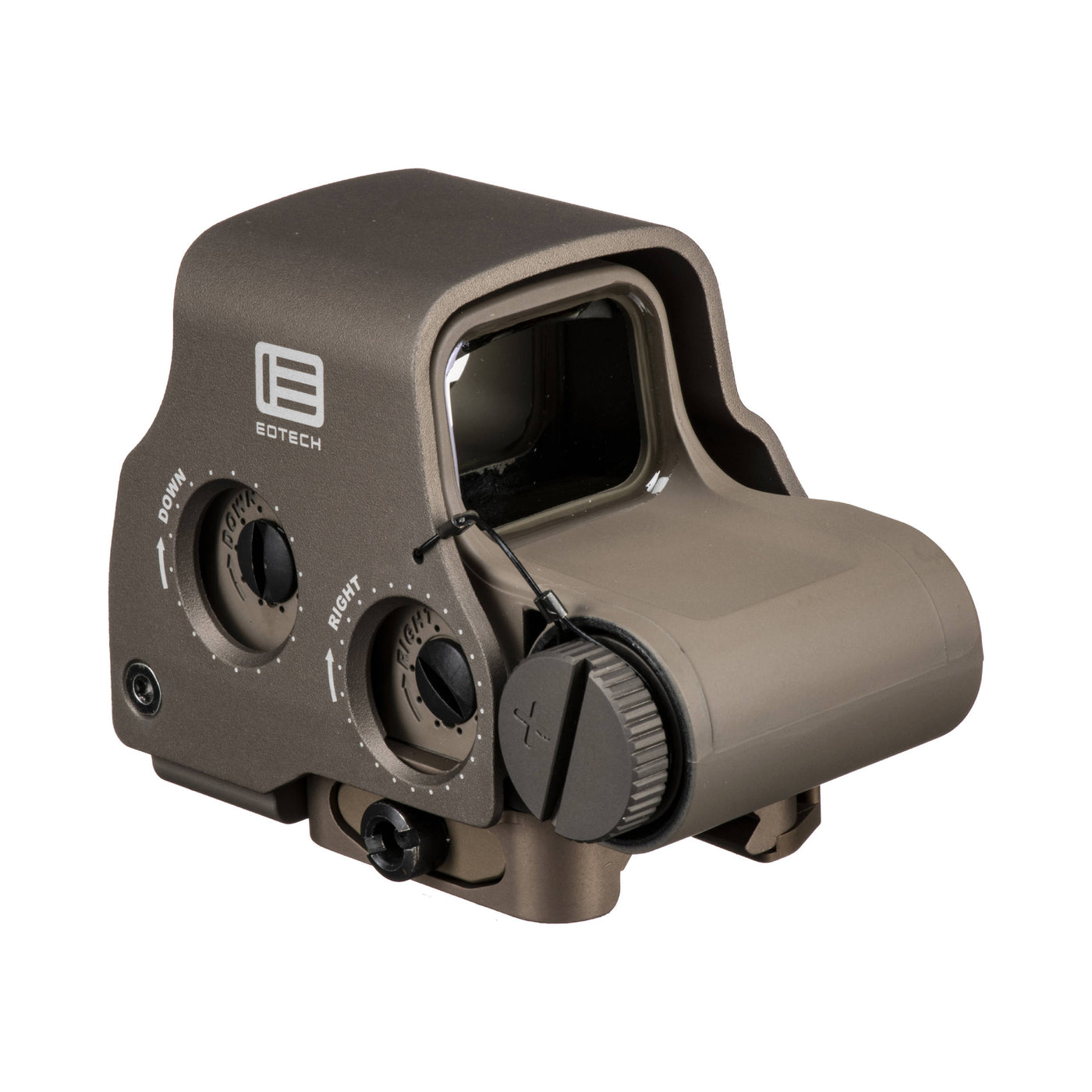 EOTech 558 EXPS3 Gen 2 Style Holographic Red Dot Sight — Tactical Gear Direct