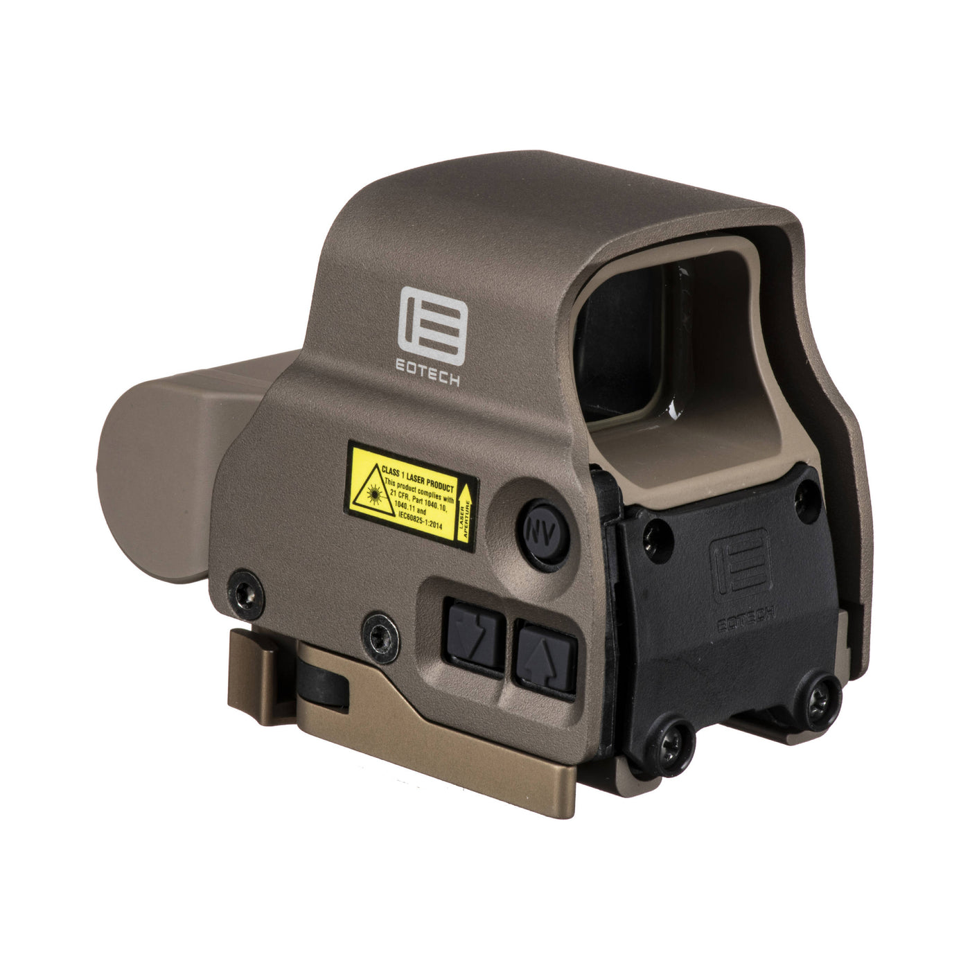 EOTech 558 EXPS3 Gen 2 Style Holographic Red Dot Sight — Tactical Gear ...