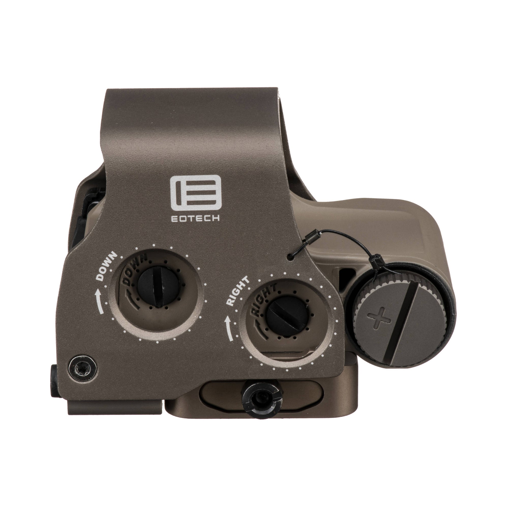 EOTech 558 EXPS3 Gen 2 Style Holographic Red Dot Sight — Tactical Gear Direct