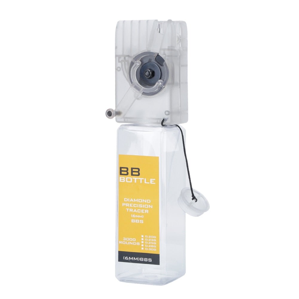 Compact 3000 Round Hand Crank Speedloader | For M4-Style Magazines ...